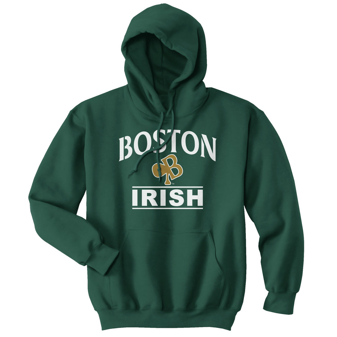 Hoods – Boston Irish Apparel